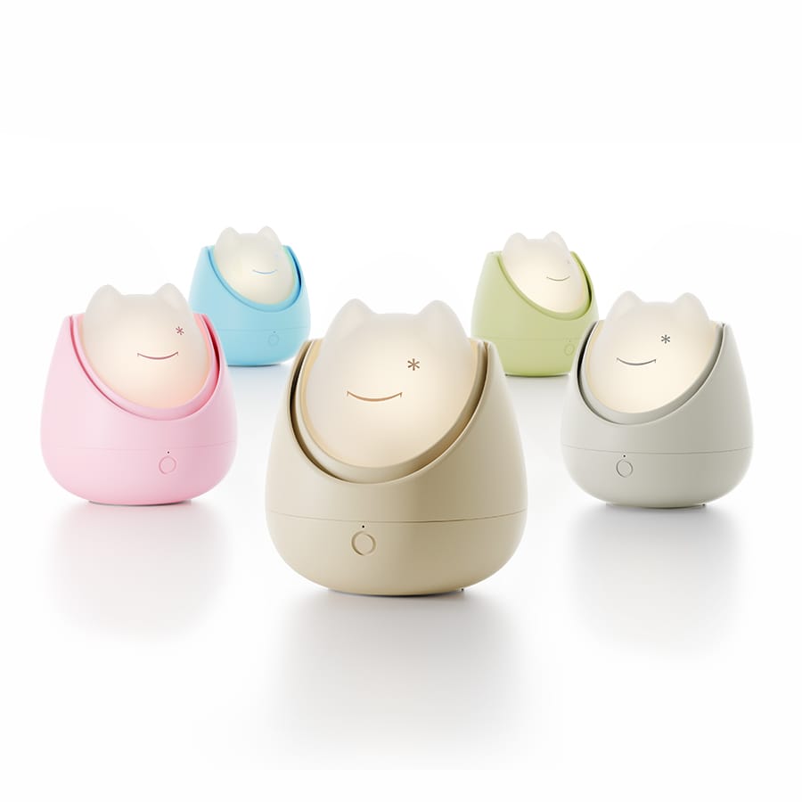 Nosiboo® Zigg Sleep Trainer 🦇 Monster-free bedtimes